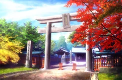 Japanese Forest | Ordo Fabula Wiki | Fandom