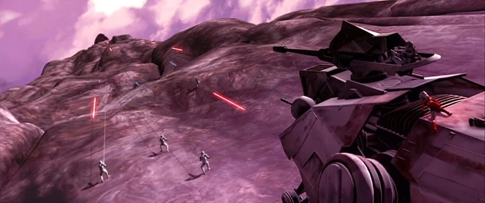 Première Bataille de Teth | Wiki Ordre Républicain | Fandom