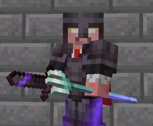 Alex Enderson | Ore & Lore Wiki | Fandom