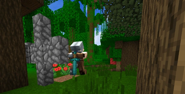 Vik the Viking | Ore & Lore Wiki | Fandom