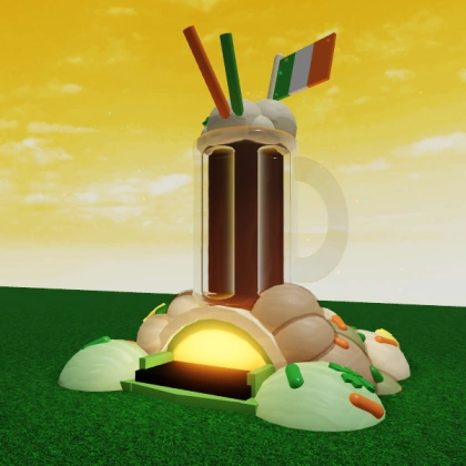 Irish Float | Ore Capitalists Revamped Wiki | Fandom