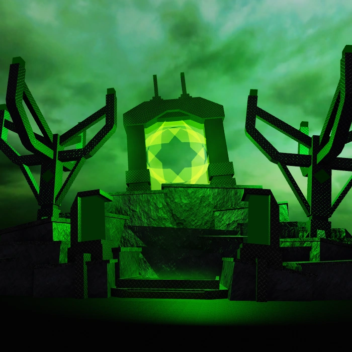Entropic Destiny | Ore Capitalists Revamped Wiki | Fandom