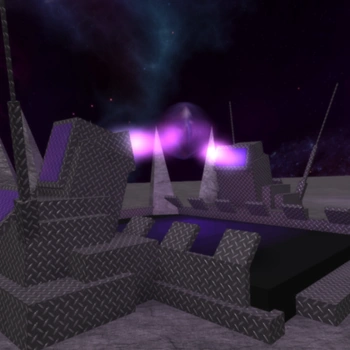 Nebula Receiver | Ore Capitalists Revamped Wiki | Fandom