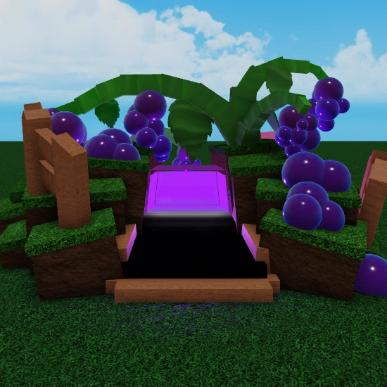 Grape Juice Refiner | Ore Capitalists Revamped Wiki | Fandom