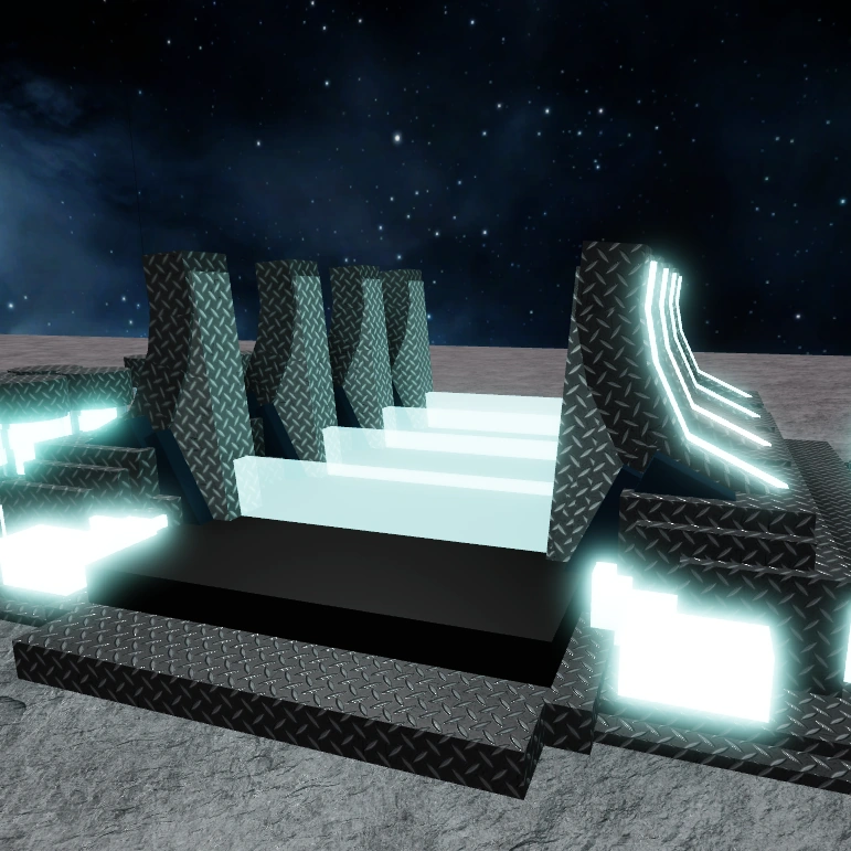 Quantum Cryonic Enhancer | Ore Capitalists Revamped Wiki | Fandom