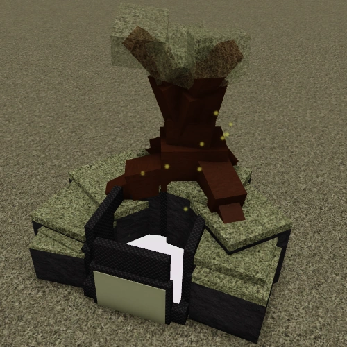 Hallowed Rune | Ore Capitalists Revamped Wiki | Fandom