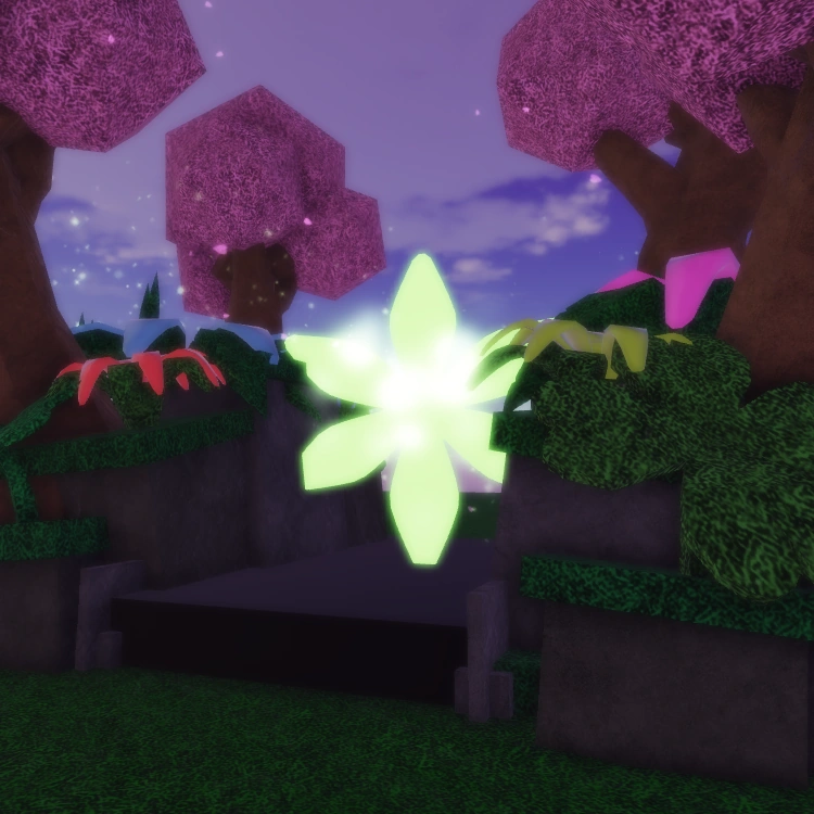 Blooming Roses | Ore Capitalists Revamped Wiki | Fandom