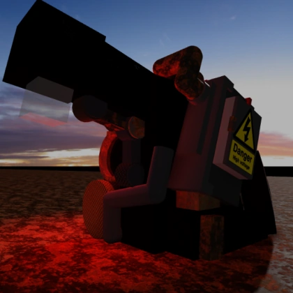 Cesium Mine | Ore Capitalists Revamped Wiki | Fandom