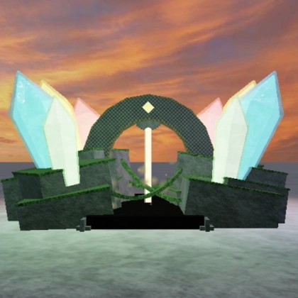 Glow Skylight | Ore Capitalists Revamped Wiki | Fandom