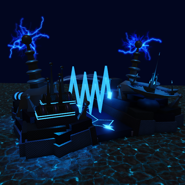 Voltage Fury Ore Capitalists Revamped Wiki Fandom