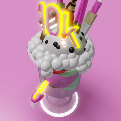 Sweet Shake | Ore Capitalists Revamped Wiki | Fandom