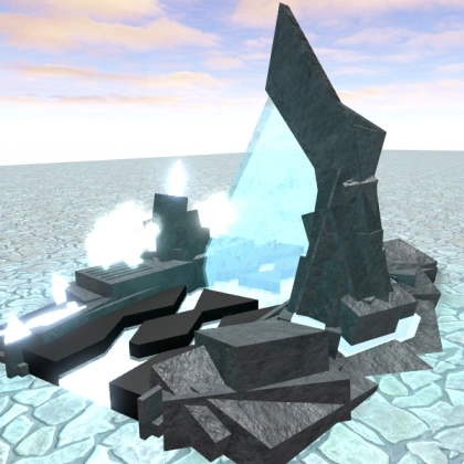 Cryogenic Refiner | Ore Capitalists Revamped Wiki | Fandom