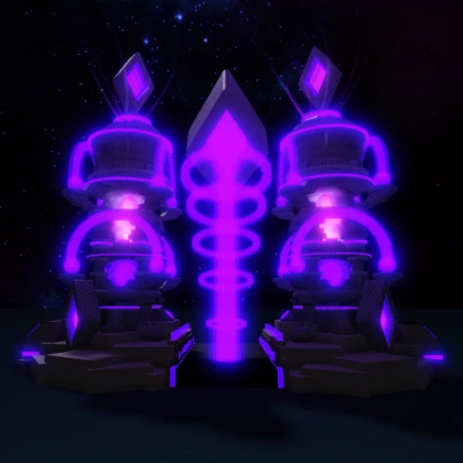 Antimatter Emitter | Ore Capitalists Revamped Wiki | Fandom