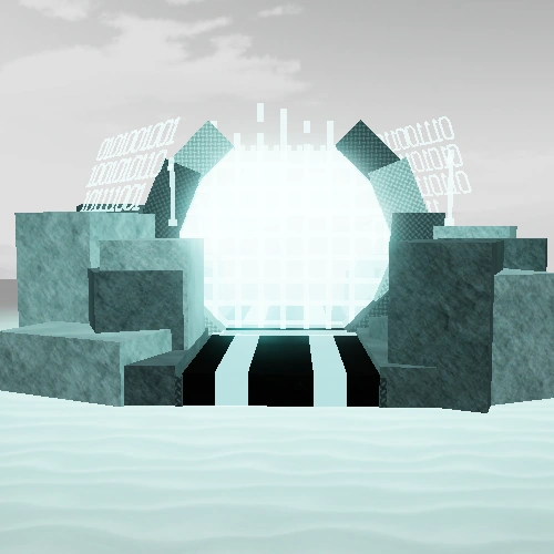 Cryogenic Breacher | Ore Capitalists Revamped Wiki | Fandom