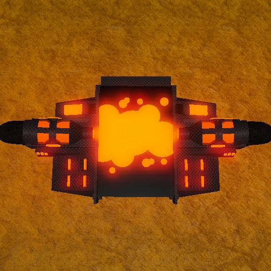 Pyrite Smelter | Ore Capitalists Revamped Wiki | Fandom