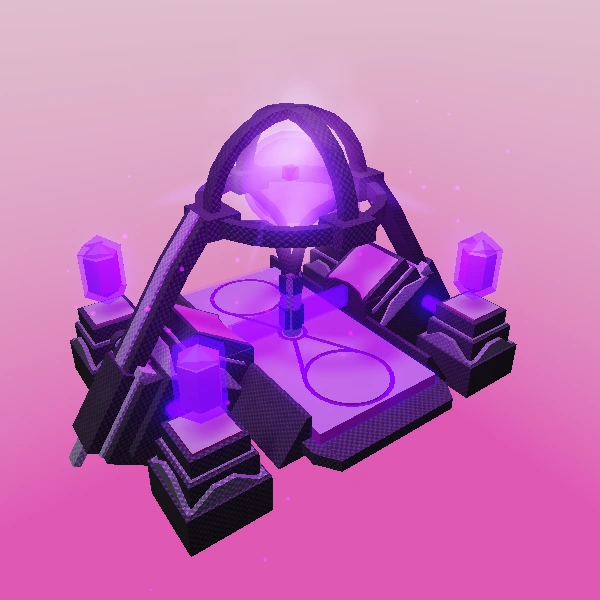 Quantum Entanglement Device | Ore Capitalists Revamped Wiki | Fandom