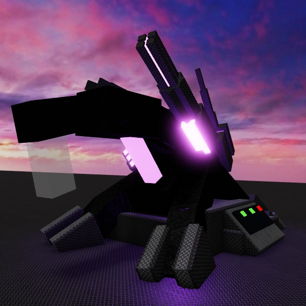 Reality Extractor | Ore Capitalists Revamped Wiki | Fandom