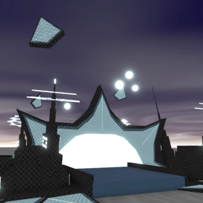 Frosty Refiner | Ore Capitalists Revamped Wiki | Fandom