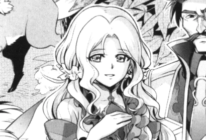 Meifa | Ore ga Heroine Wiki | Fandom