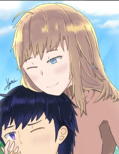 Katsuori Mikano | Ore ga Yume de Mita Kanojo wa Zutto Kimi datta Wiki ...