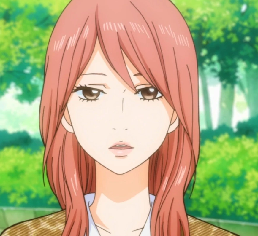 Ai Sunakawa | Wiki Ore monogatari | Fandom