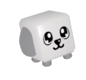 White Puppy | Ore: The Game Wiki | Fandom
