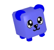 Sapphire Bear | Ore: The Game Wiki | Fandom