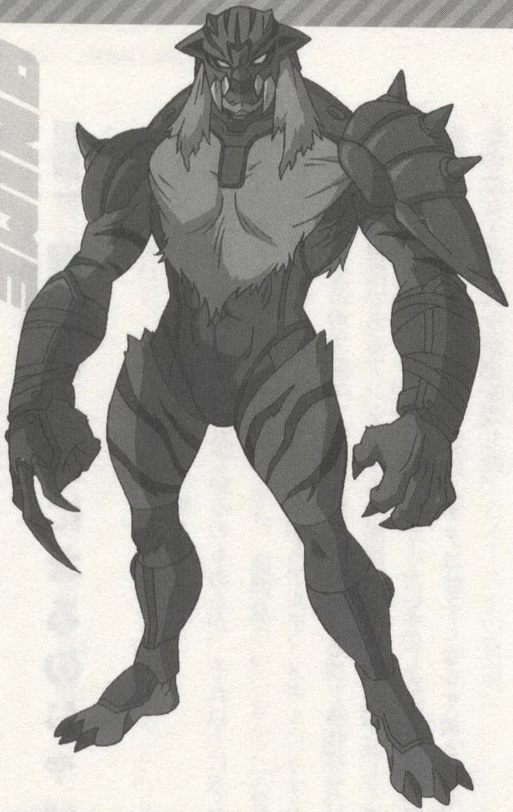 Tigerguildy | Ore, Twintail ni Narimasu. Wiki | Fandom