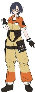 Nias | Ore wa Seikan Kokka no Akutoku Ryōshu! Wiki | Fandom