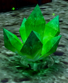 Space Geode | Ores and Materials from Across the Multiverses Wiki | Fandom