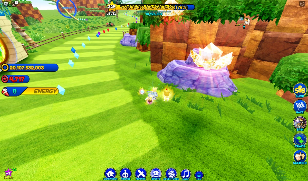 Summerstone | Ores and Materials from Across the Multiverses Wiki | Fandom