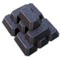 Eisenbarren | Orebound Wiki | Fandom