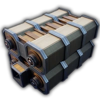 Großer Riemenbehälter | Orebound Wiki | Fandom