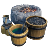 Upgrade Station | Orebound Wiki | Fandom