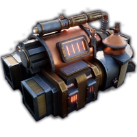 Kombinator | Orebound Wiki | Fandom