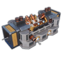 Edelstein-Polierer | Orebound Wiki | Fandom