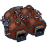 Brauereimaschine | Orebound Wiki | Fandom