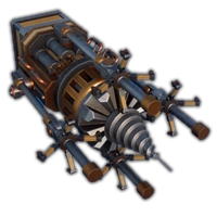 Bohrer | Orebound Wiki | Fandom