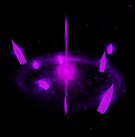 Crystamalgamation | Orefall Wiki | Fandom