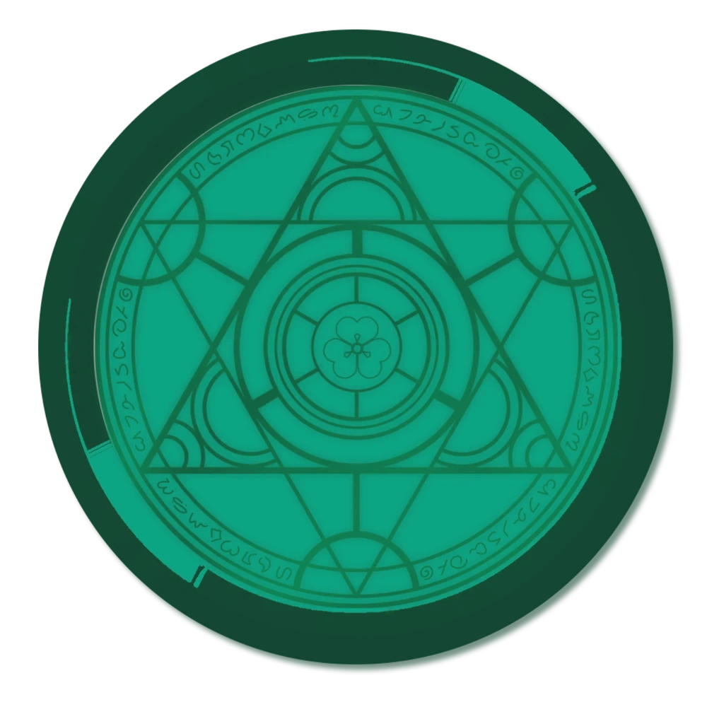 Ascended | Orefall Wiki | Fandom