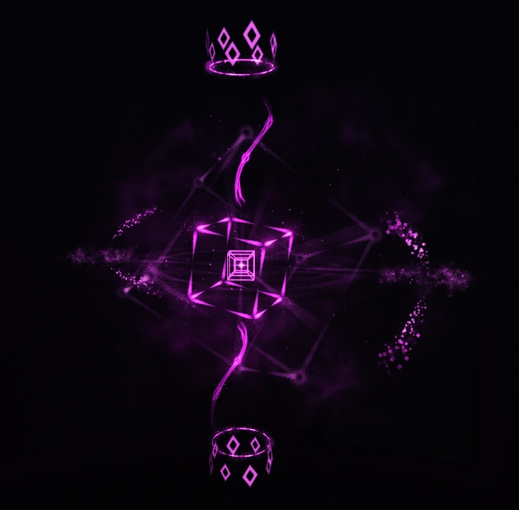 Voxagram | Orefall Wiki | Fandom