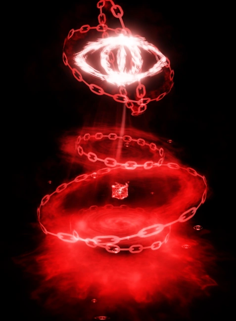 Undefined Entity | Orefall Wiki | Fandom