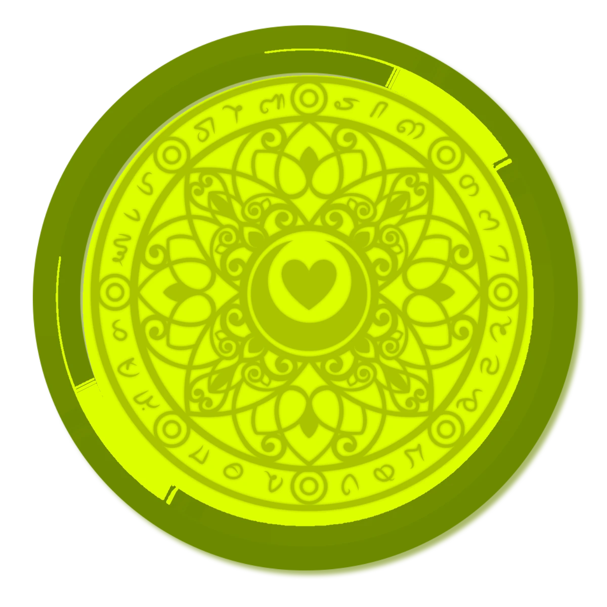 Radiant | Orefall Wiki | Fandom