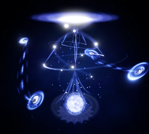 Heliwarp | Orefall Wiki | Fandom