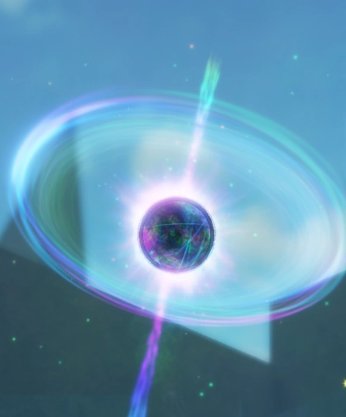 Orbit of Dreams | Orefall Wiki | Fandom