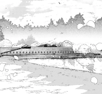 Sumeragi House | My Death Flags Show No Sign of Ending Wiki | Fandom