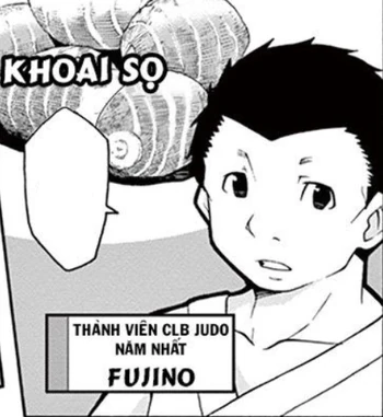 Fujino | Wiki Oregairu tiếng Việt | Fandom