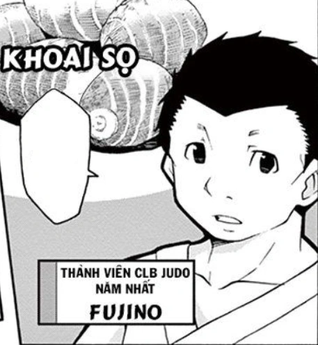 Fujino | Wiki Oregairu tiếng Việt | Fandom