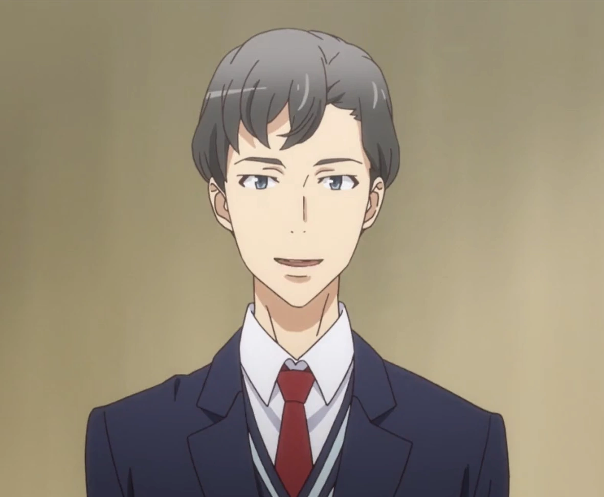 Tamanawa | Wiki Oregairu tiếng Việt | Fandom