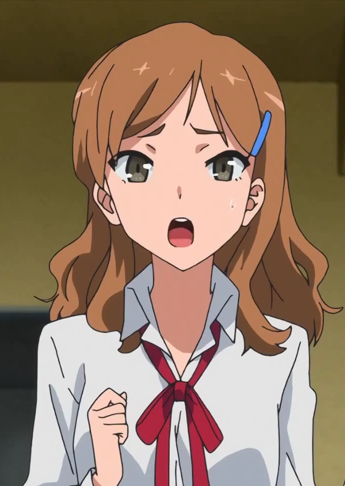 Haruka | Wiki Oregairu tiếng Việt | Fandom